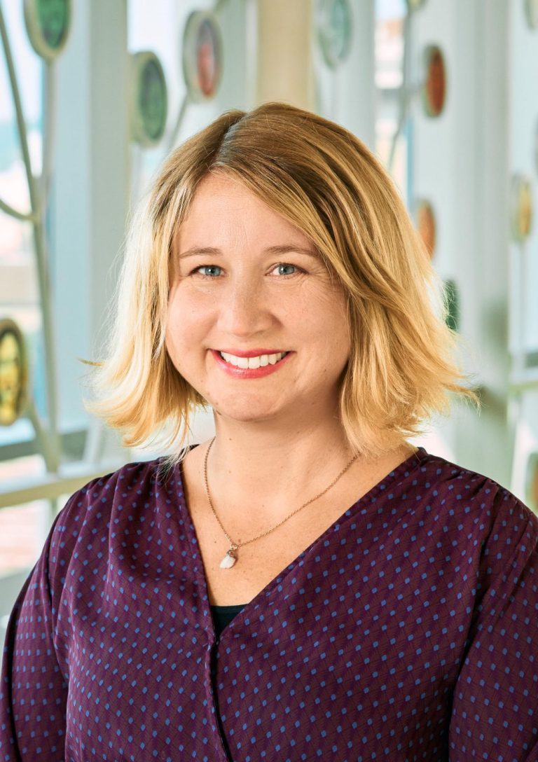 Aagesen, Erin – Early Childhood Health Consultation – UW–Madison